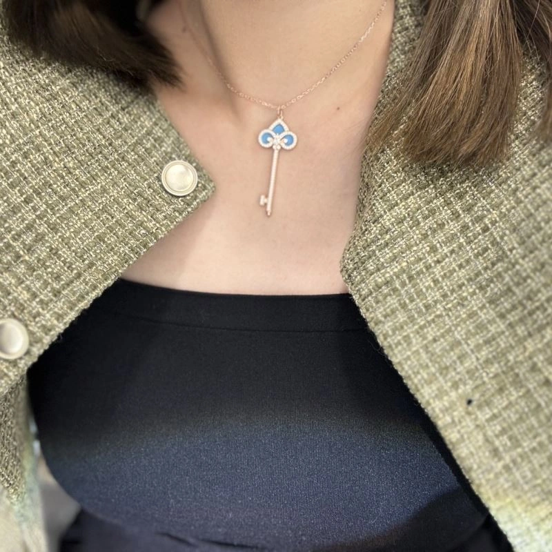 Top match Tiffany Necklaces