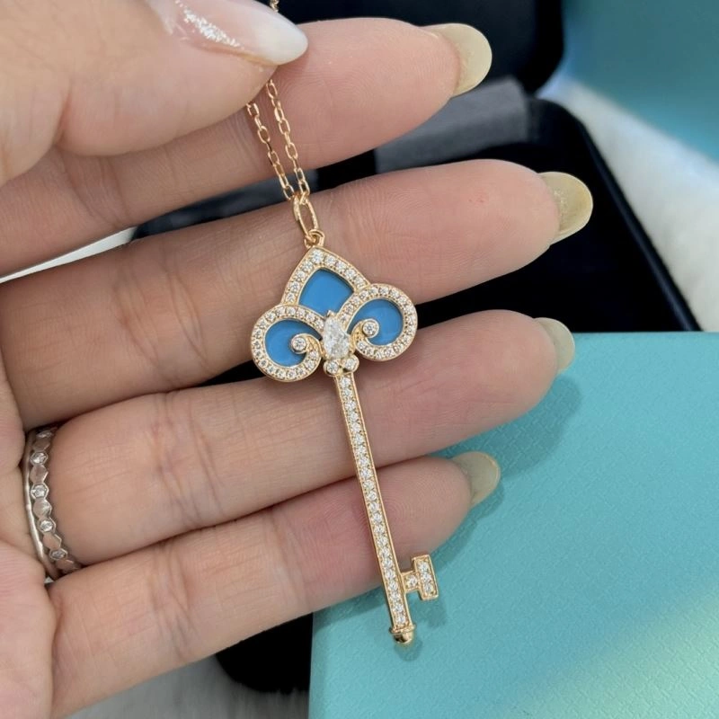 Top match Tiffany Necklaces