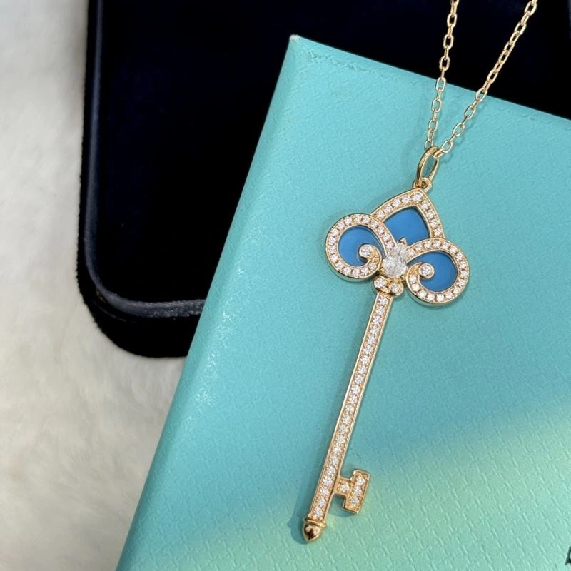 Top match Tiffany Necklaces