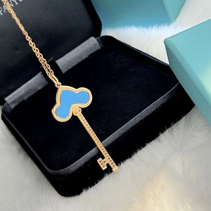 Top match Tiffany Necklaces