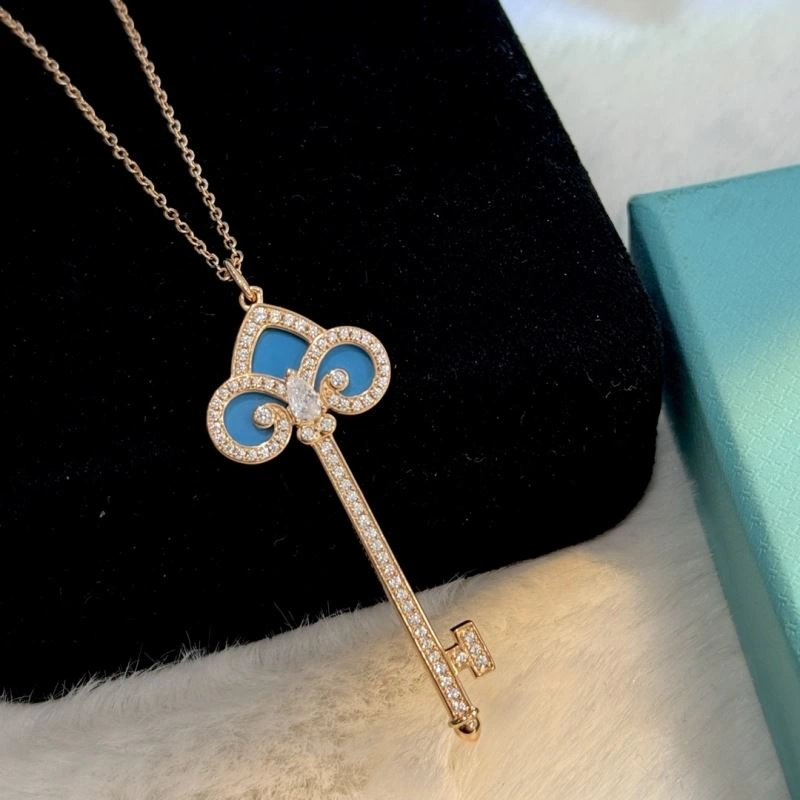 Top match Tiffany Necklaces