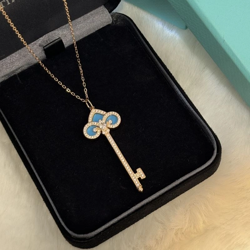 Top match Tiffany Necklaces