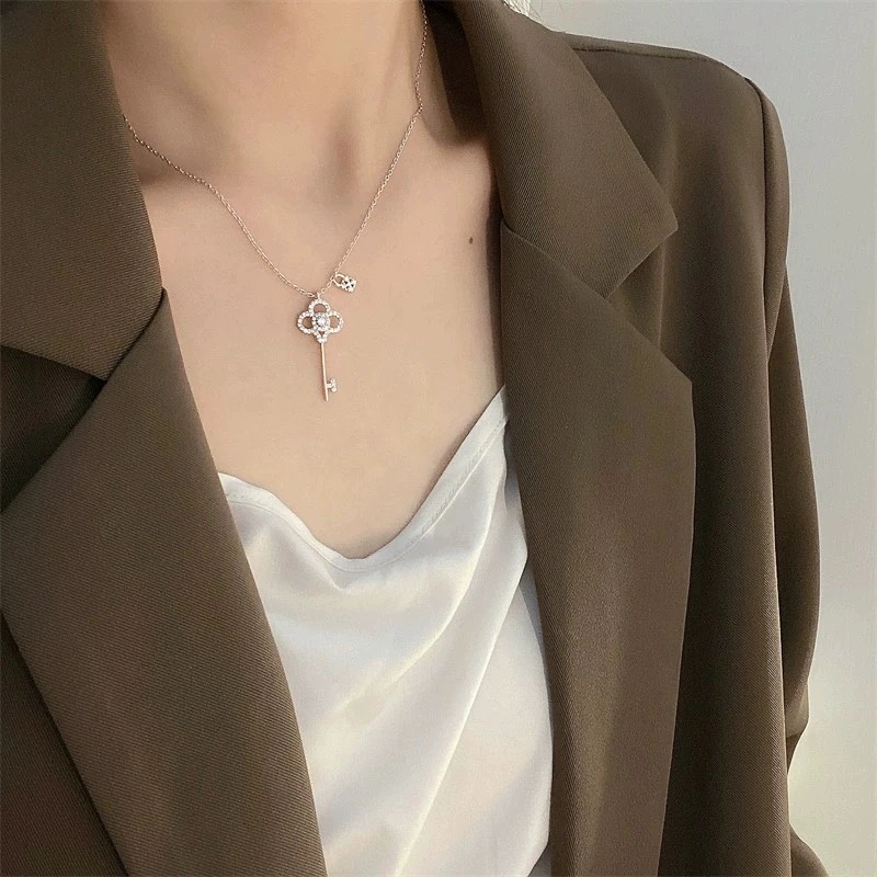 Exact replica Tiffany Necklaces