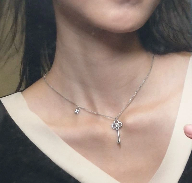 Exact replica Tiffany Necklaces