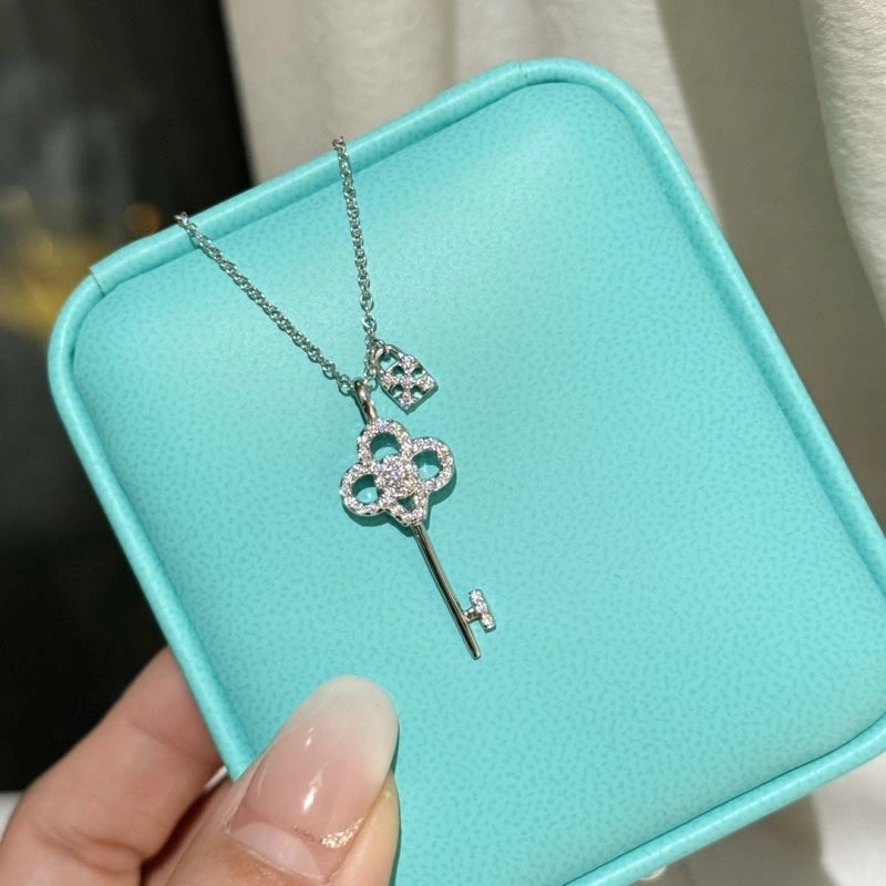 Exact replica Tiffany Necklaces