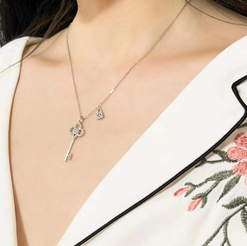 Exact replica Tiffany Necklaces