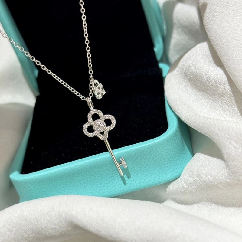 Exact replica Tiffany Necklaces