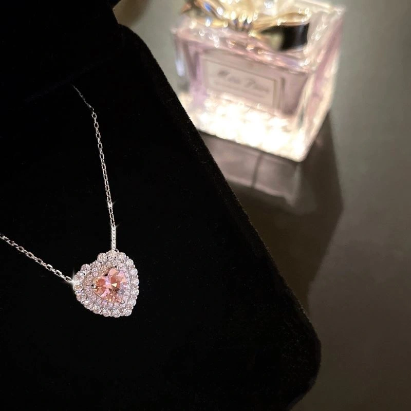 Perfect replica Tiffany Necklaces