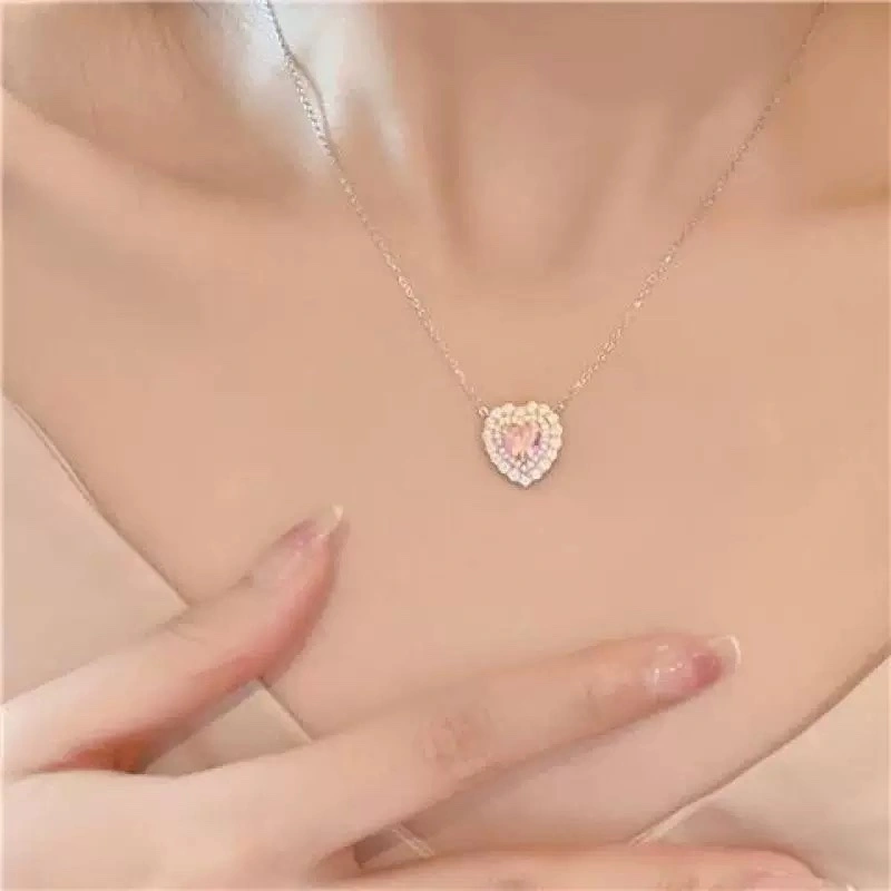 Perfect replica Tiffany Necklaces