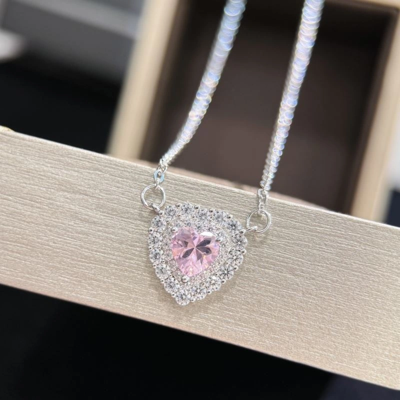 Perfect replica Tiffany Necklaces