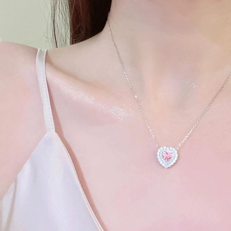 Perfect replica Tiffany Necklaces