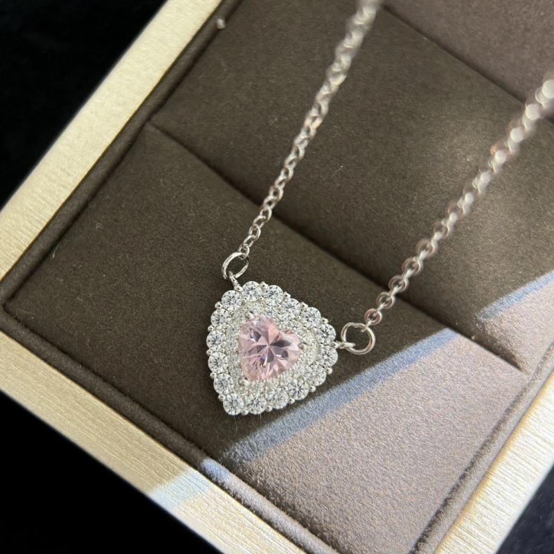 Perfect replica Tiffany Necklaces