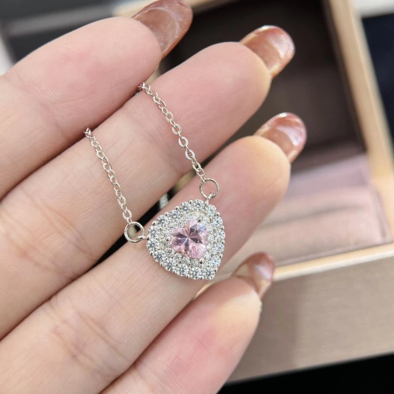 Perfect replica Tiffany Necklaces