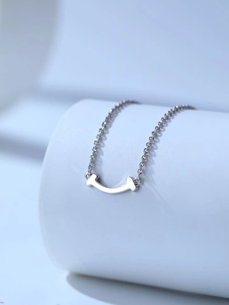 Accurate model Tiffany Necklaces