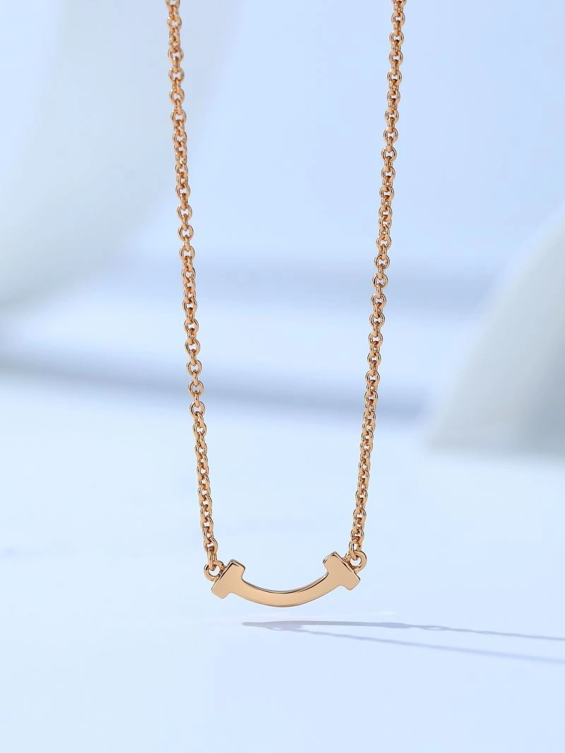 Accurate model Tiffany Necklaces