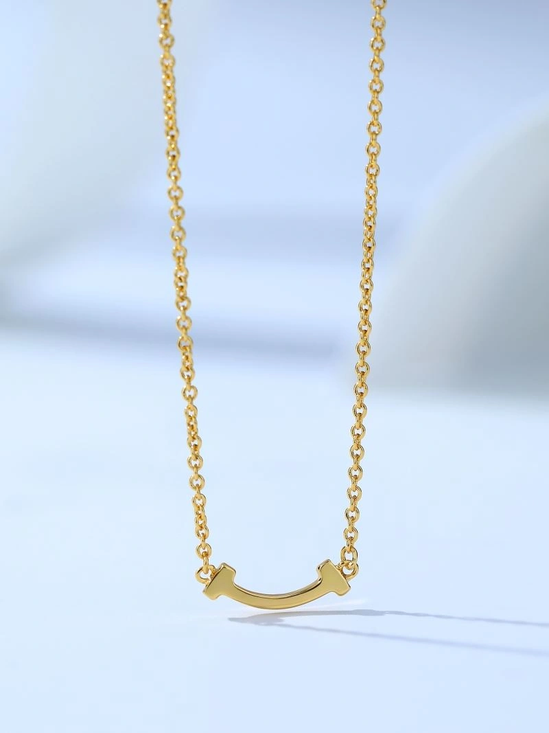 Accurate model Tiffany Necklaces
