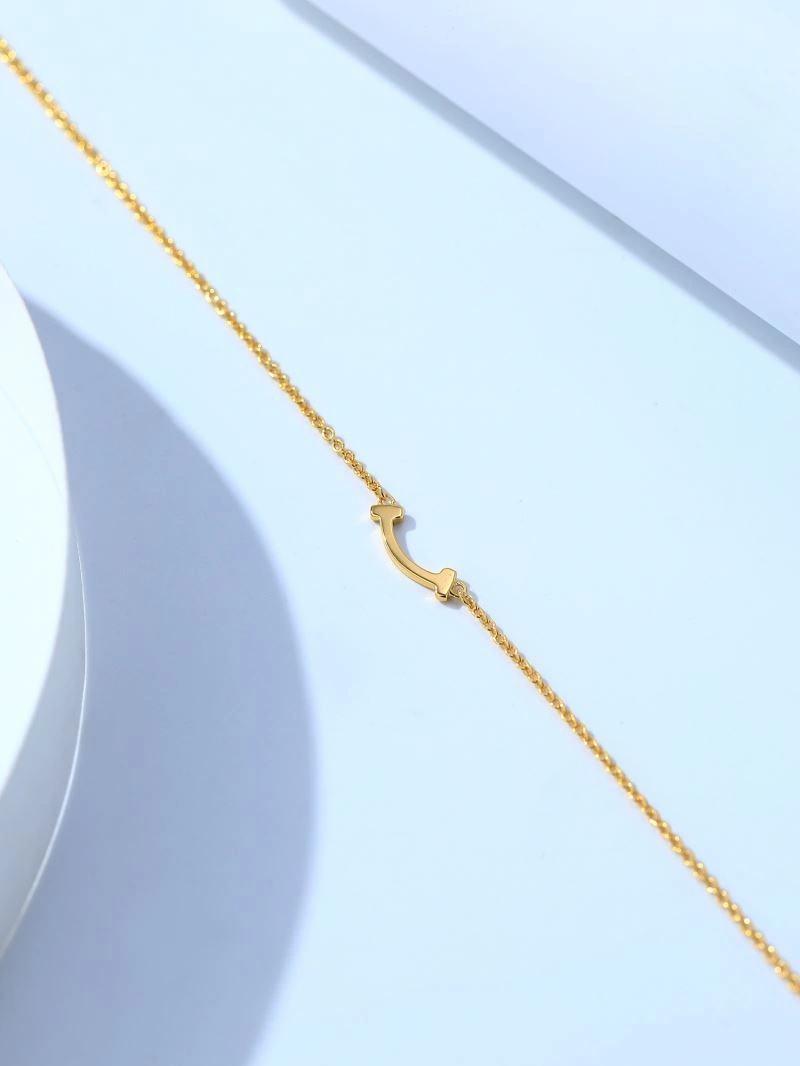 Accurate model Tiffany Necklaces