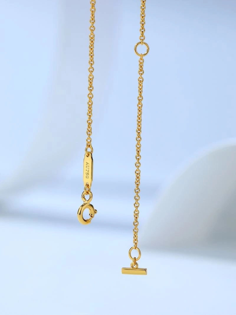 Accurate model Tiffany Necklaces