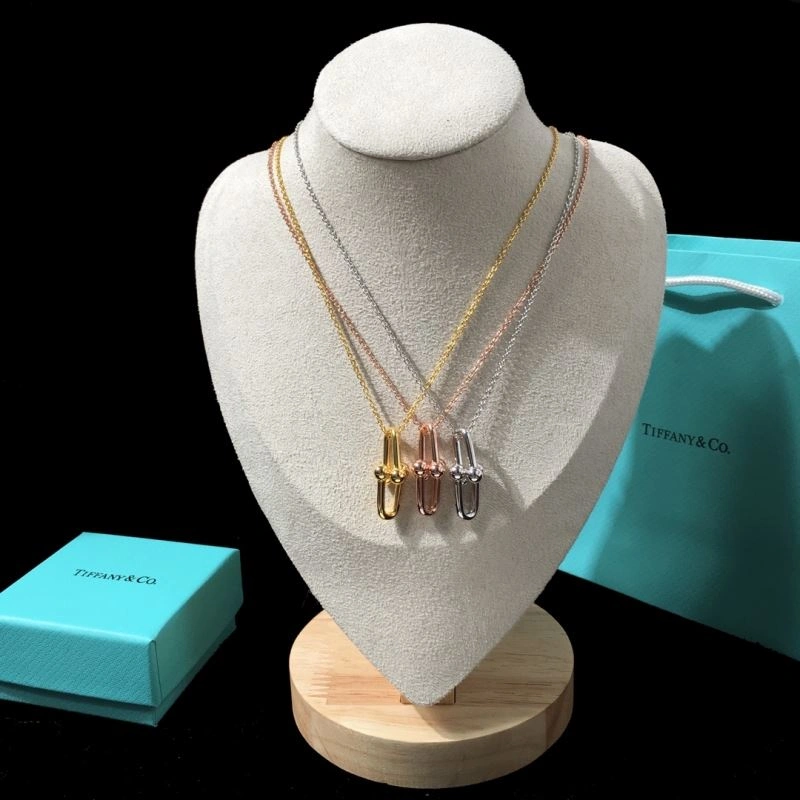 Tiffany Necklaces