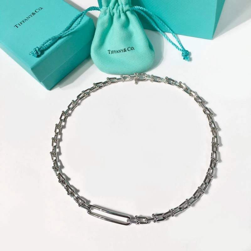 Perfect replica Tiffany Necklaces