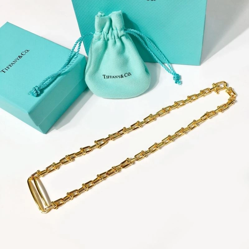 Perfect replica Tiffany Necklaces