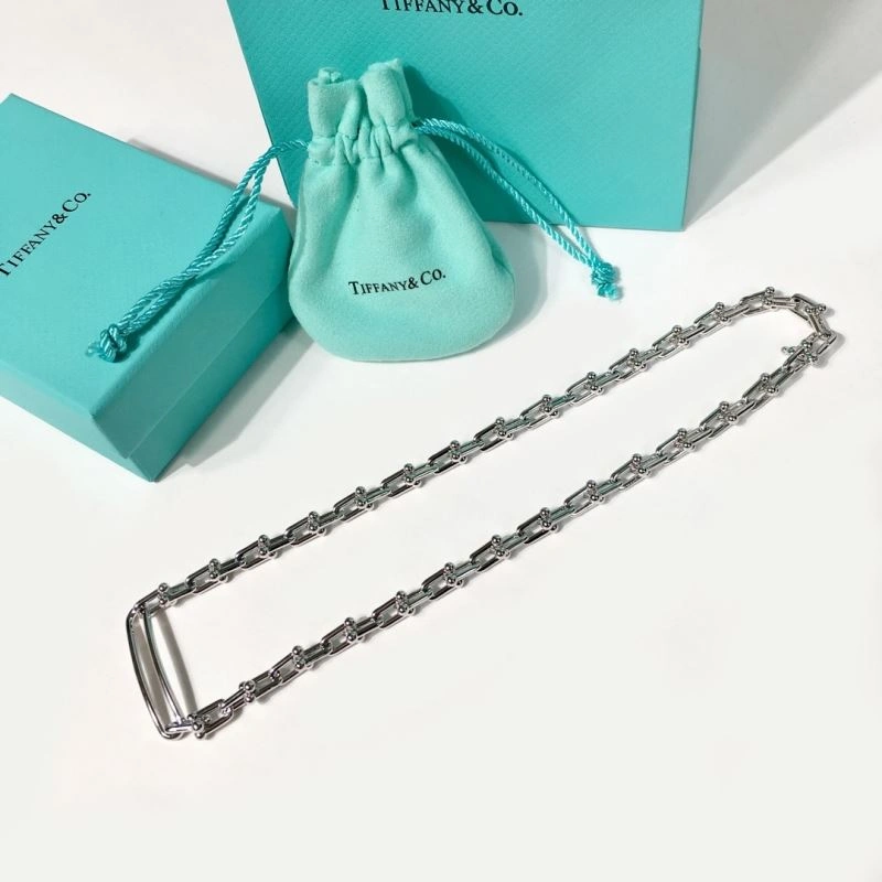 Perfect replica Tiffany Necklaces