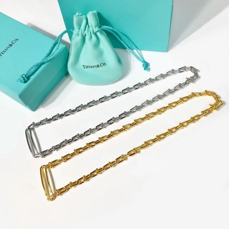 Perfect replica Tiffany Necklaces