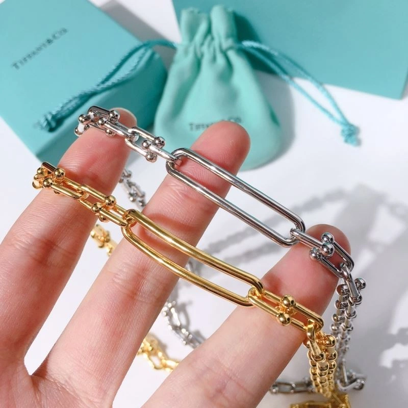 Perfect replica Tiffany Necklaces
