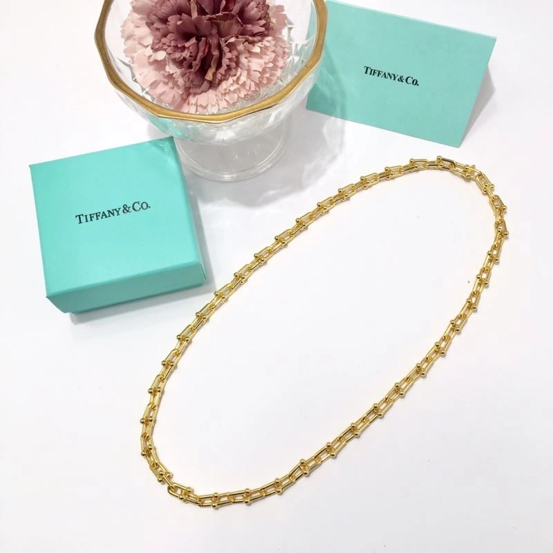 Exact replica Tiffany Necklaces