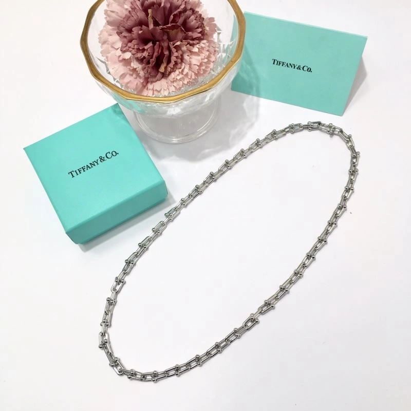 Exact replica Tiffany Necklaces