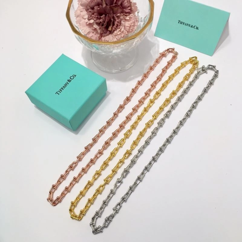 Exact replica Tiffany Necklaces