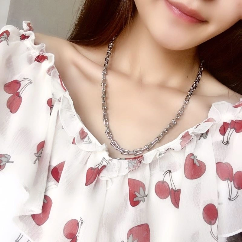 Exact replica Tiffany Necklaces
