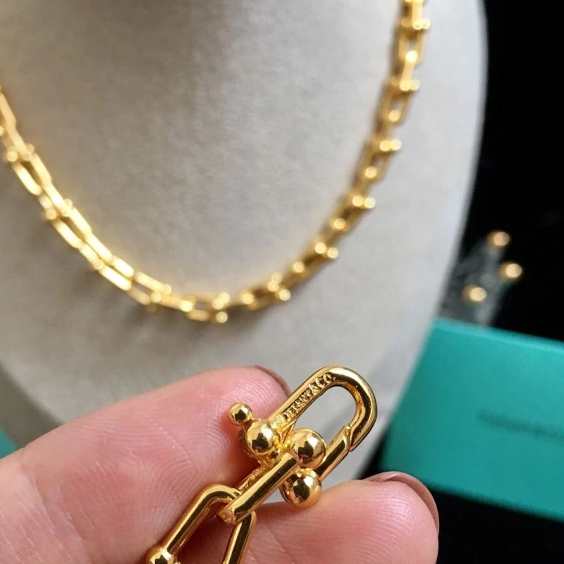 Exact replica Tiffany Necklaces
