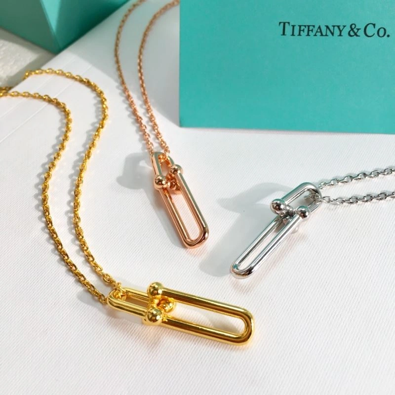 Tiffany Necklaces
