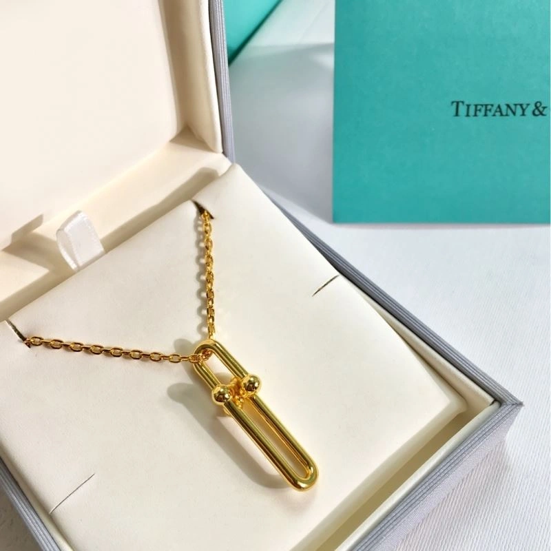 Budget-friendly Tiffany Necklaces