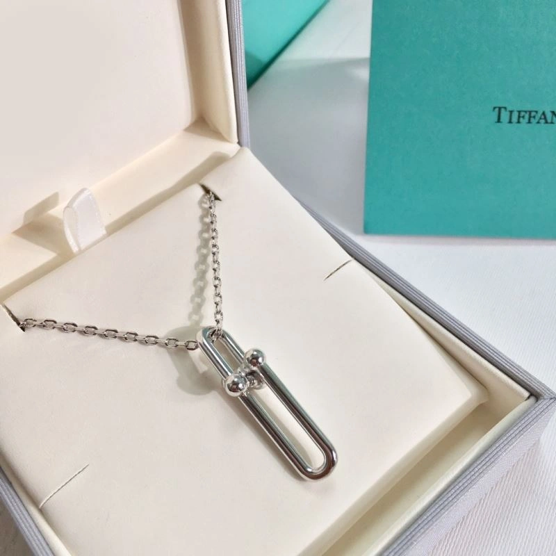 Budget-friendly Tiffany Necklaces