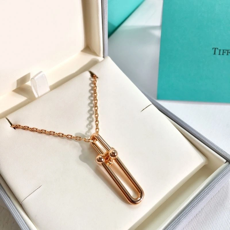 Budget-friendly Tiffany Necklaces