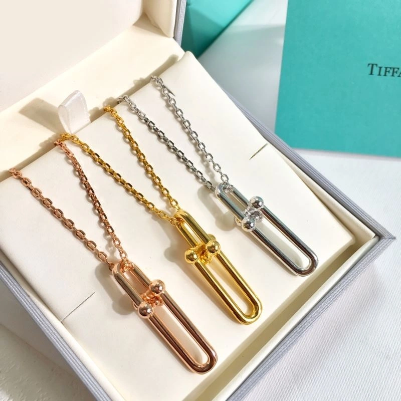 Budget-friendly Tiffany Necklaces