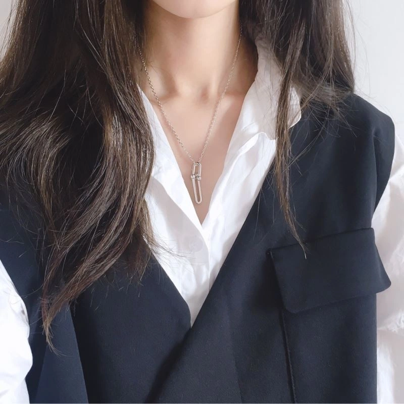 Budget-friendly Tiffany Necklaces