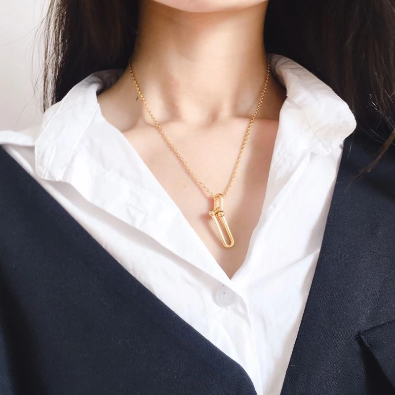 Budget-friendly Tiffany Necklaces