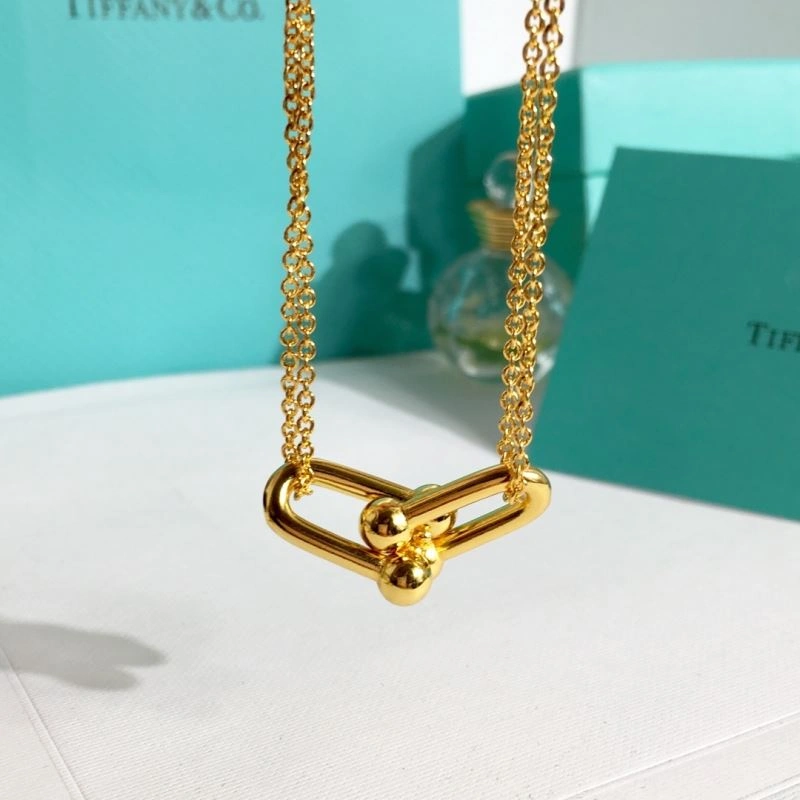 Cut-rate Tiffany Necklaces