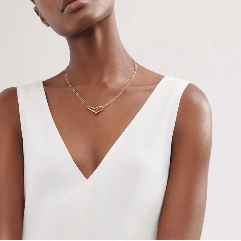Cut-rate Tiffany Necklaces