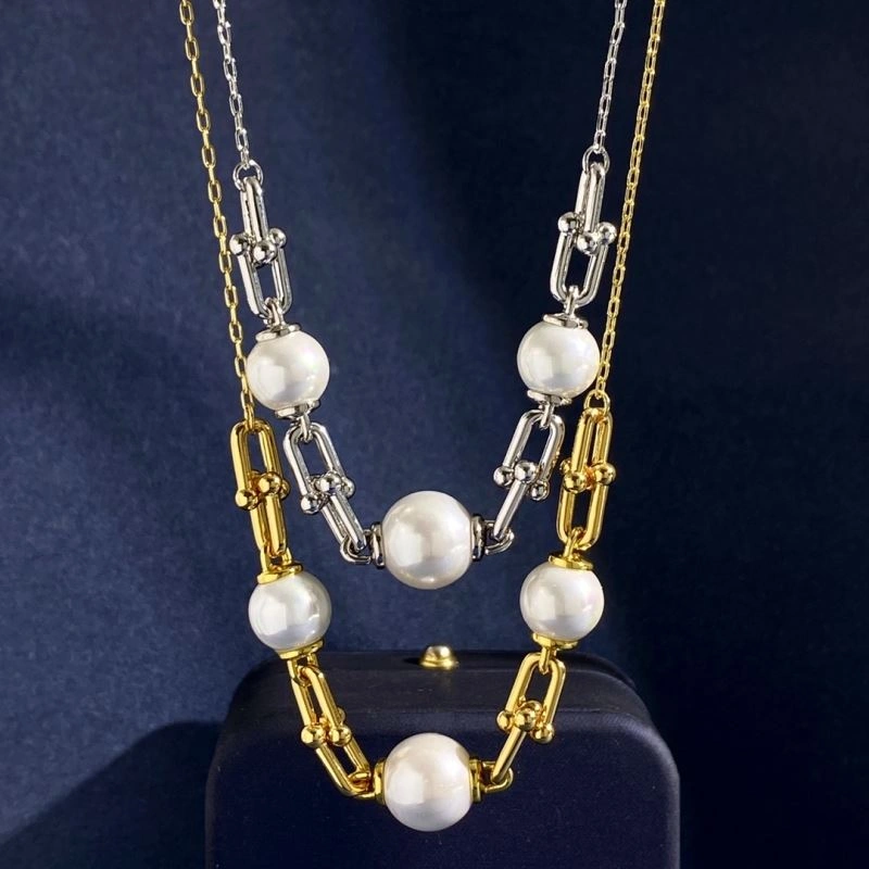 Discounted Tiffany Necklaces
