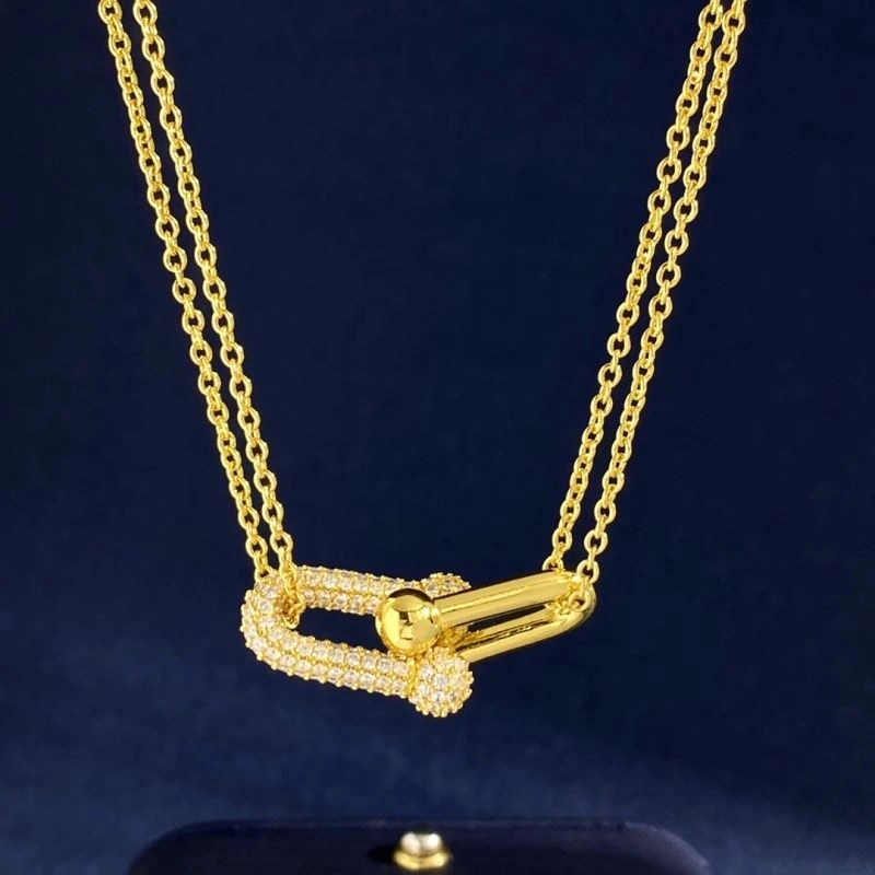 Reasonably priced Tiffany Necklaces