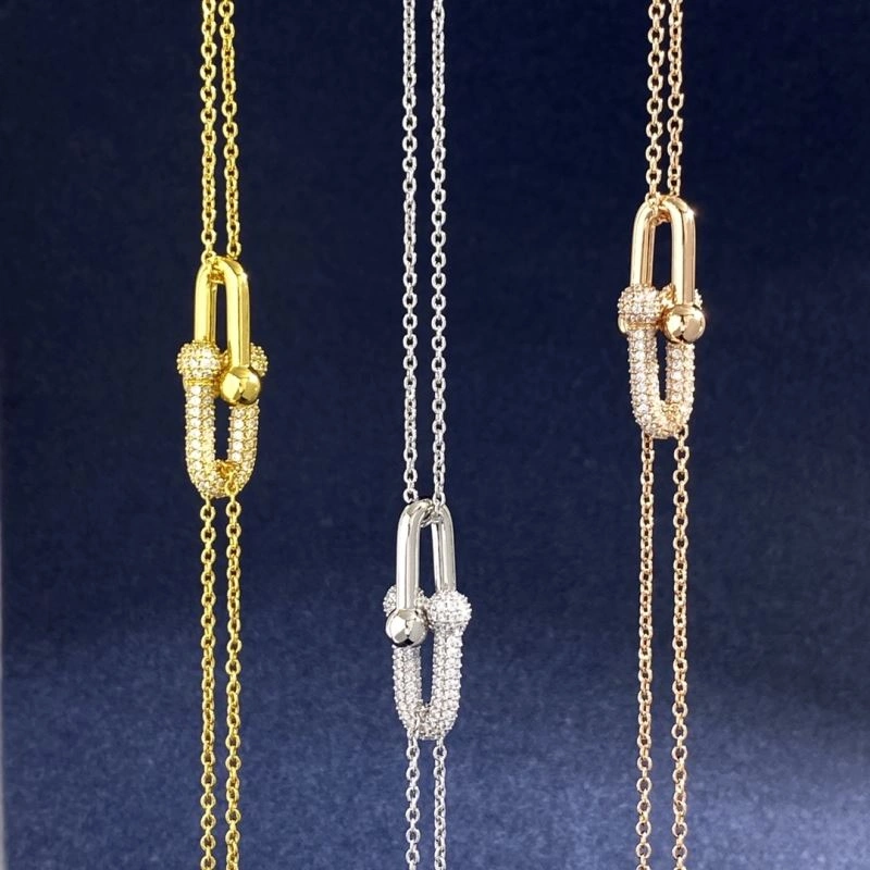 Reasonably priced Tiffany Necklaces