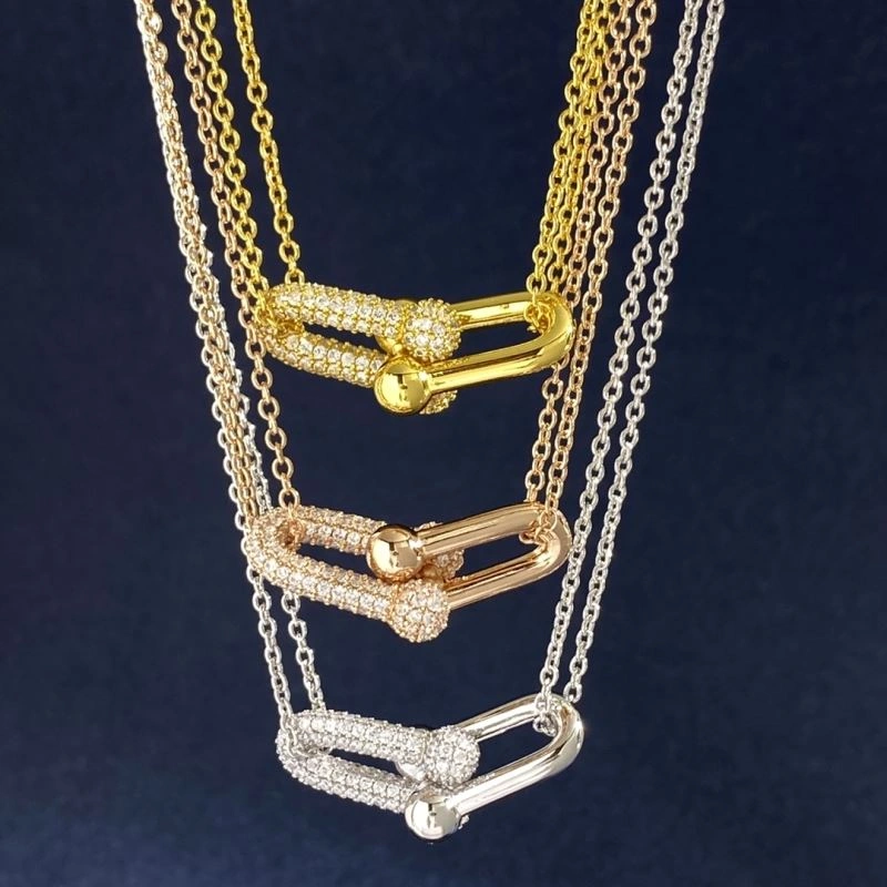Reasonably priced Tiffany Necklaces