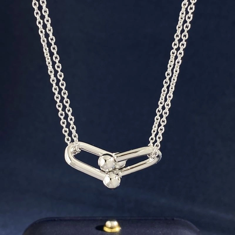 High accuracy Tiffany Necklaces