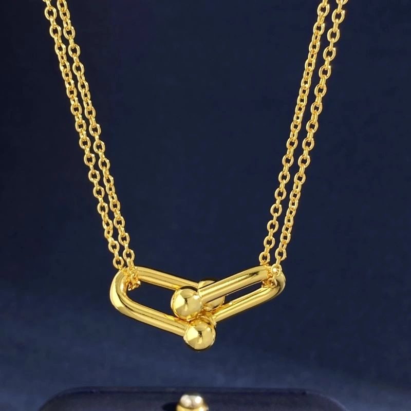 High accuracy Tiffany Necklaces