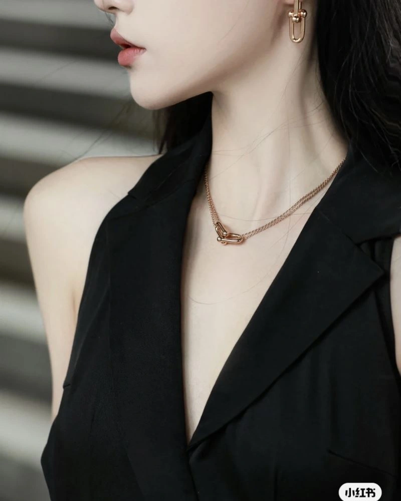 High accuracy Tiffany Necklaces