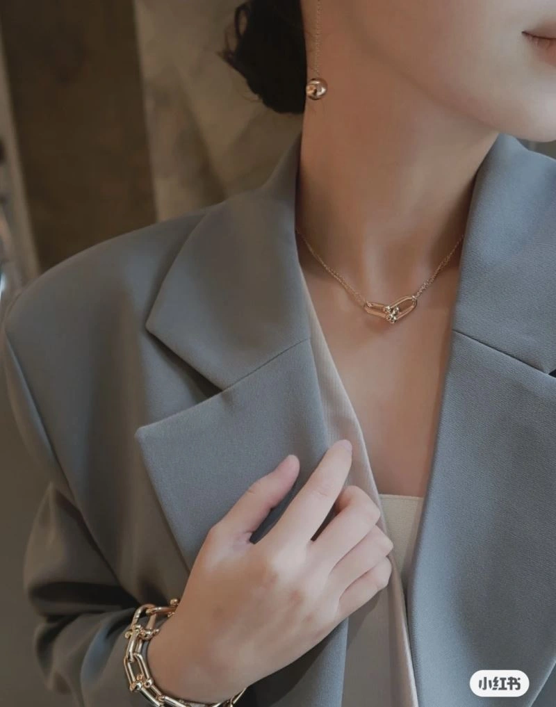 High accuracy Tiffany Necklaces